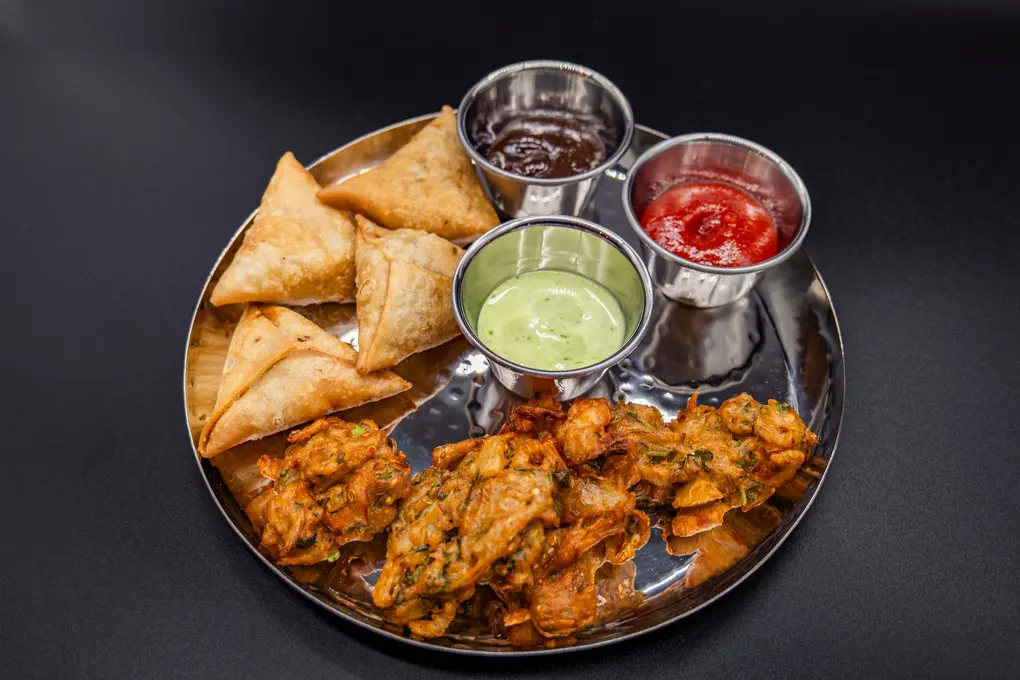 Roshni Kitchen - Roshni Kitchen